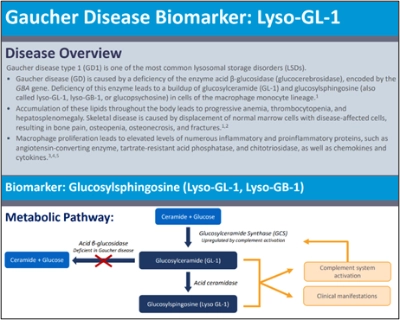 Gaucher Disease